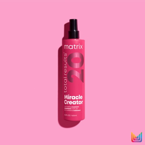 Matrix Miracle Creator Total Results Multi-tasking Treatment | lyko.com