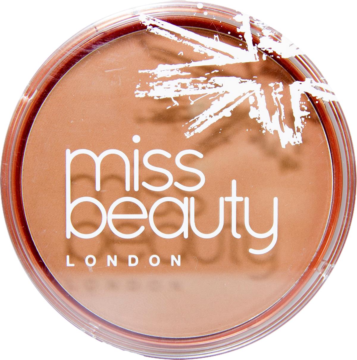 Miss Beauty Bronzer 01 Miami Glow | lyko.com