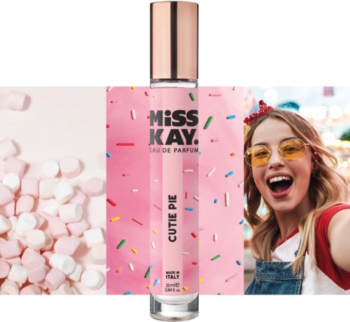 Miss Kay Cutie Pie 25 ml | lyko.com