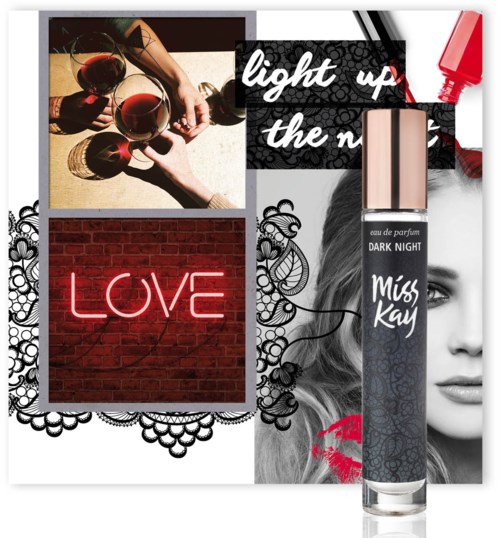 Miss Kay Dark Night 25 ml | lyko.com