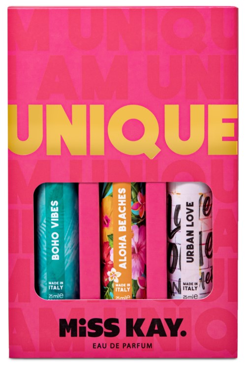 Miss Kay I am Unique Kit | lyko.com