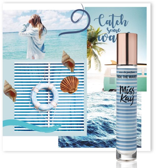 Miss Kay Ride the Waves 25 ml | lyko.com