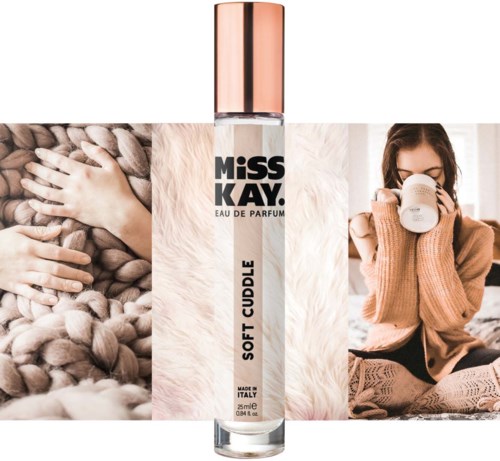 Miss Kay Soft Cuddle 25 ml | lyko.com
