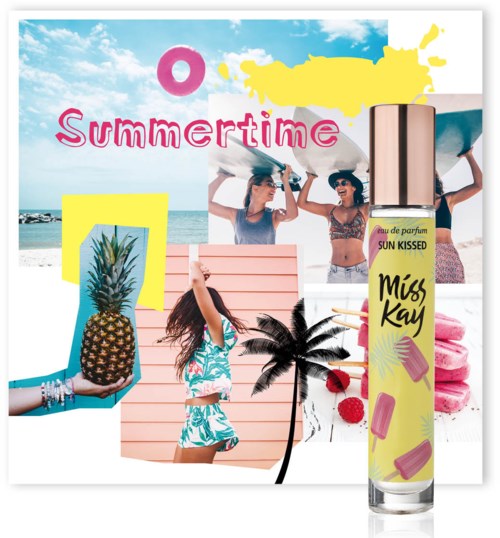 Miss Kay Sun Kissed 25 ml | lyko.com