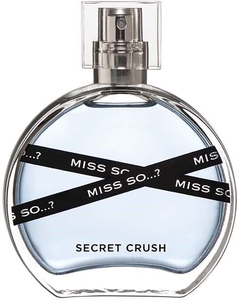 Miss So...? Secret Crush Eau Fraiche 50 ml | lyko.com