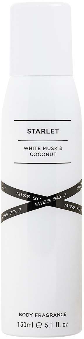 Miss So...? Starlet Body Fragrance 150 ml | lyko.com
