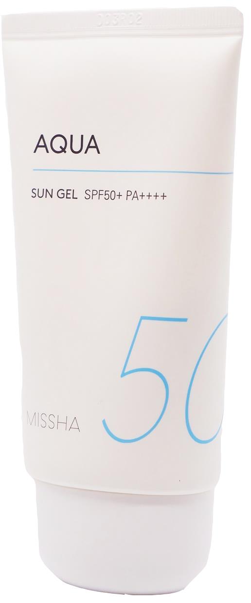 MISSHA All Around Safe Block 50 ml | lyko.com