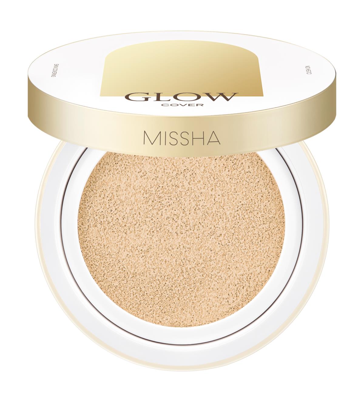 MISSHA Glow Cushion No.23 | lyko.com