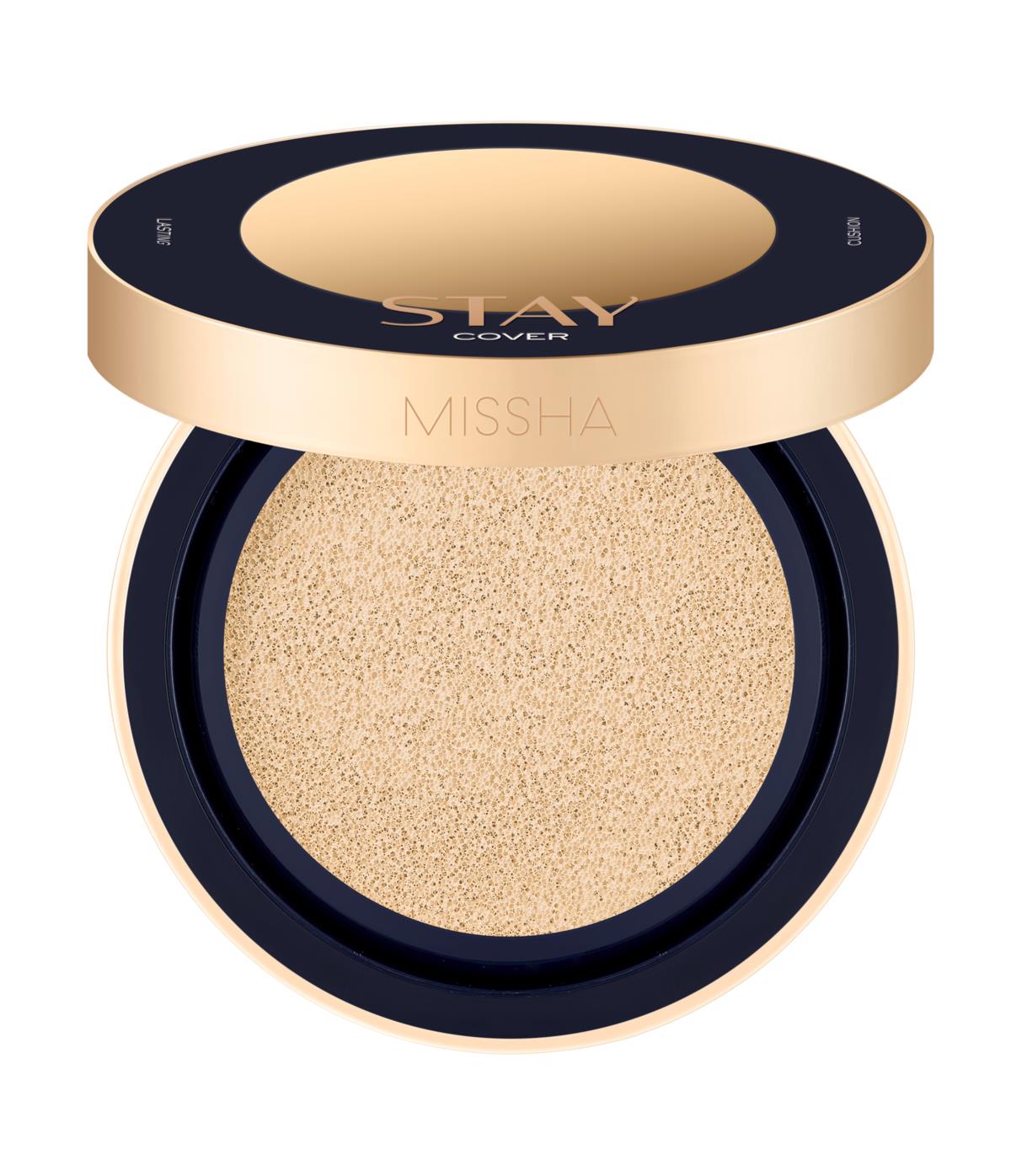 MISSHA Stay Cushion No.23 | lyko.com
