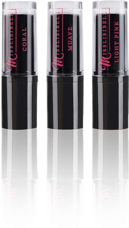 Misslisibell The First Impression Kit | lyko.com