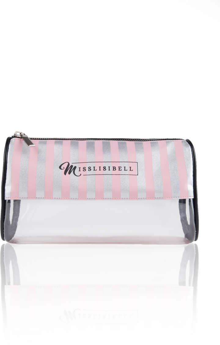 Misslisibell The "Get Ready With Me Bag" | lyko.com