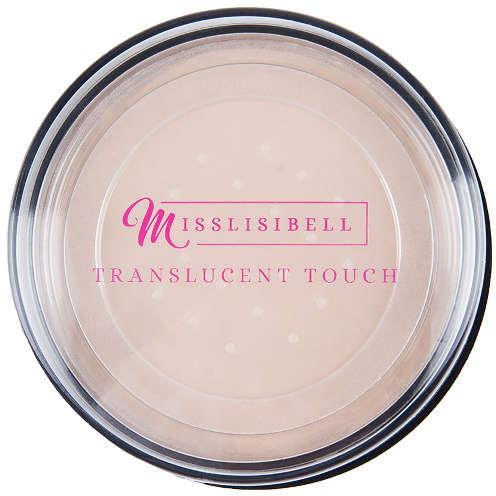 Misslisibell Translucent Touch | lyko.com