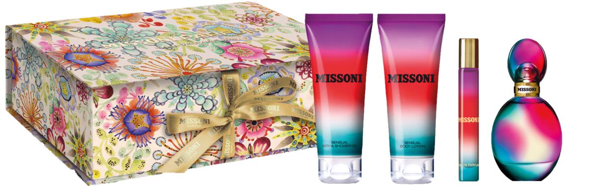 Missoni Edp Box 260 ml | lyko.com