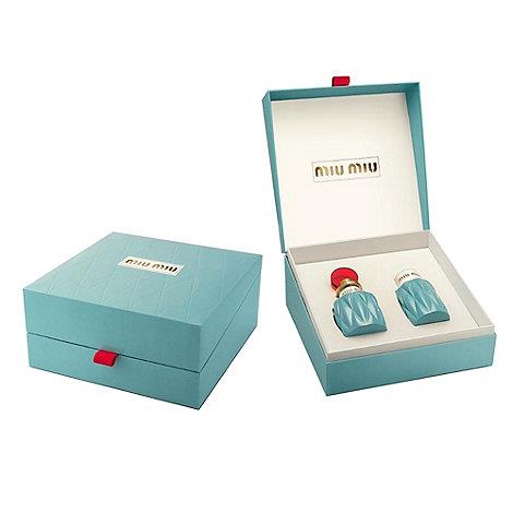 Miu Miu Box 150 ml | lyko.com