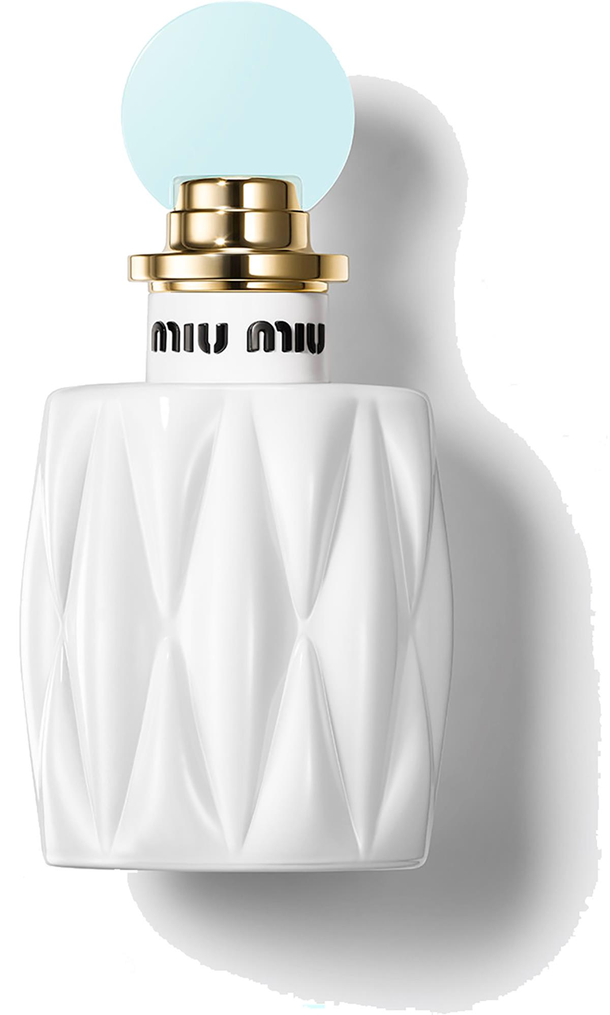 Miu Miu Fleur de Lait Eau de Parfum 100 ml | lyko.com