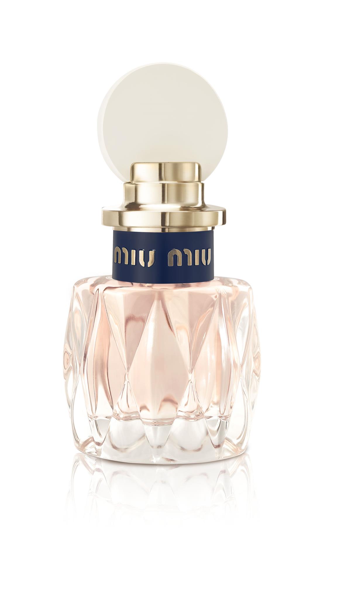 Miu Miu L Eau Rosée Edt 30 Ml