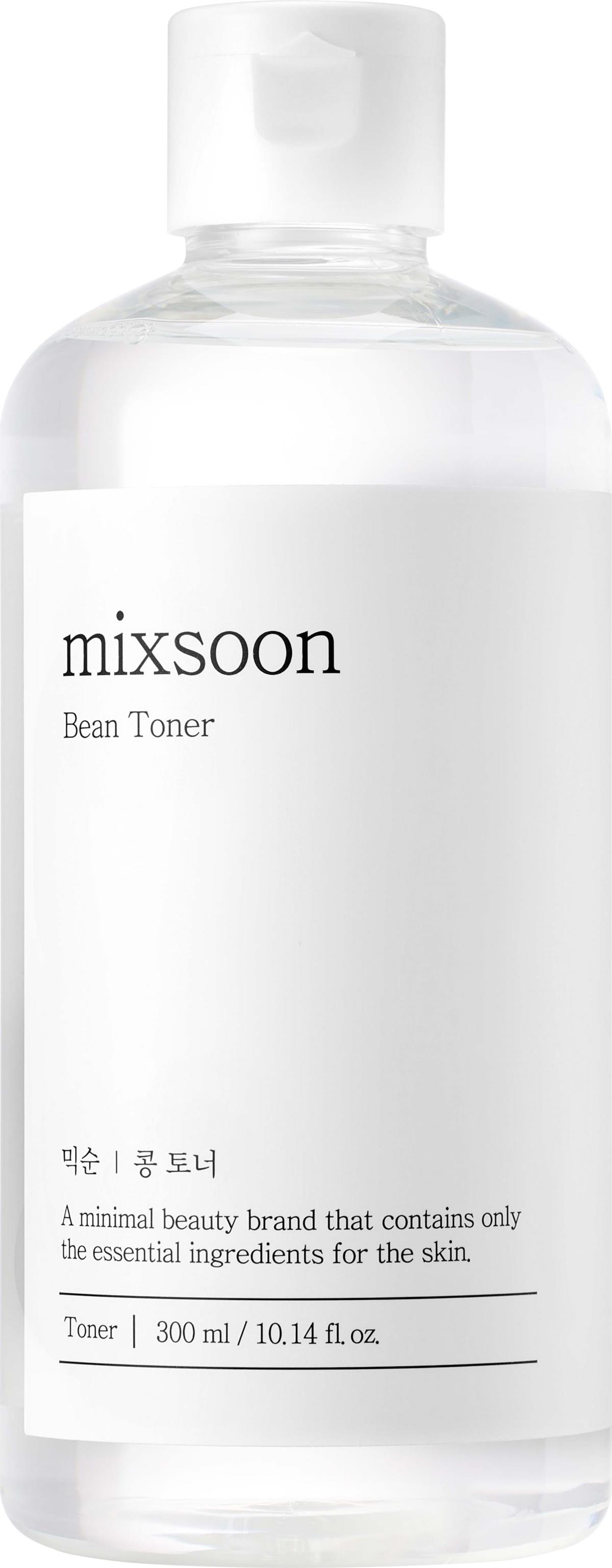mixsoon Bean Toner 300 ml | lyko.com
