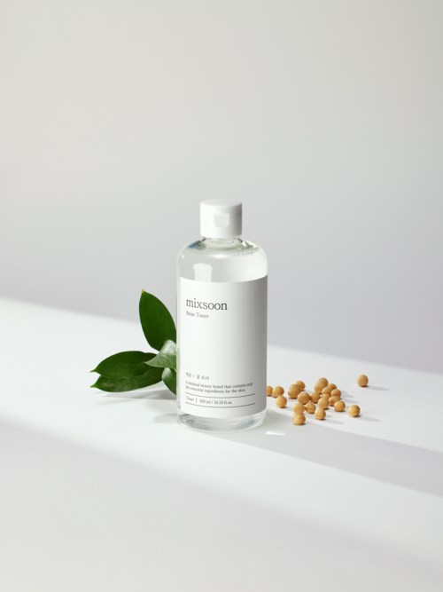 mixsoon Bean Toner 300 ml | lyko.com