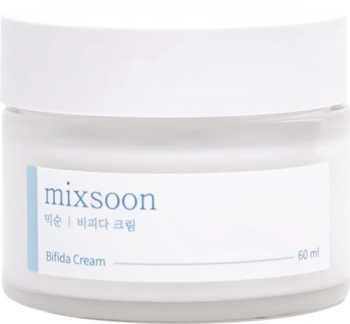 mixsoon Bifida Cream 60 ml | lyko.com mixsoon Bifida Cream 60 ml | lyko.com