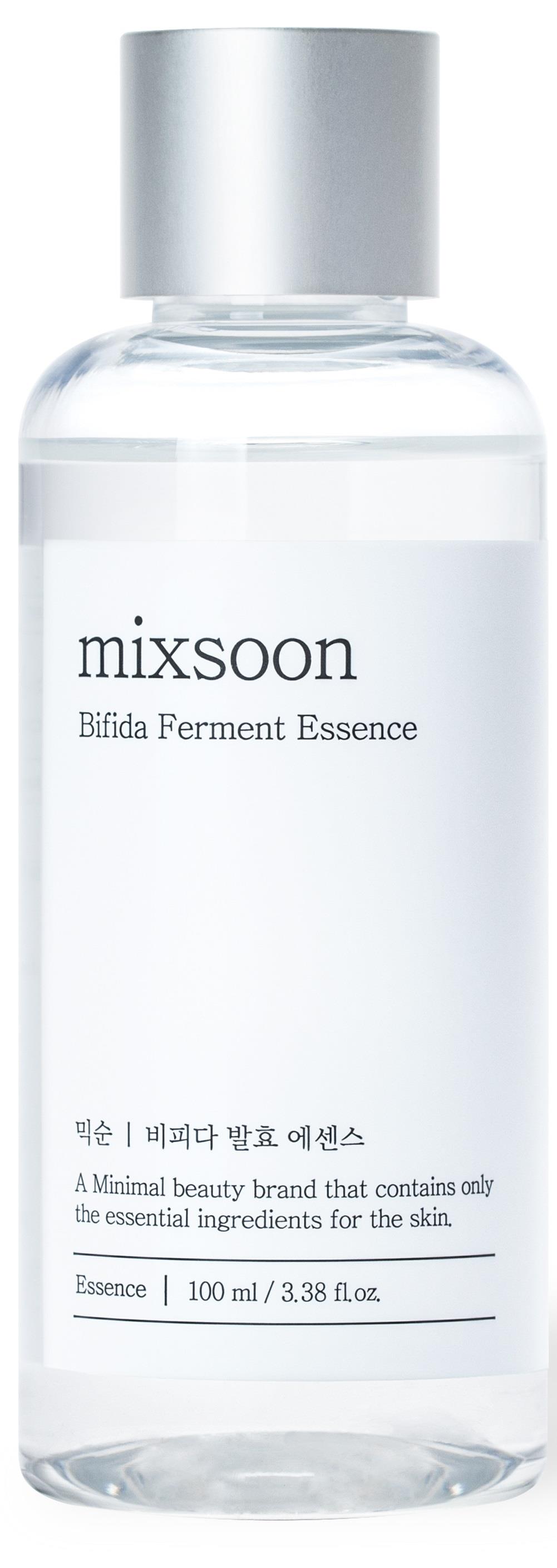 mixsoon Bifida Ferment Essence 100 ml | lyko.com