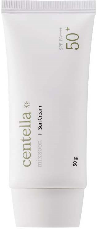 mixsoon Centella Sun Cream 50 g | lyko.com