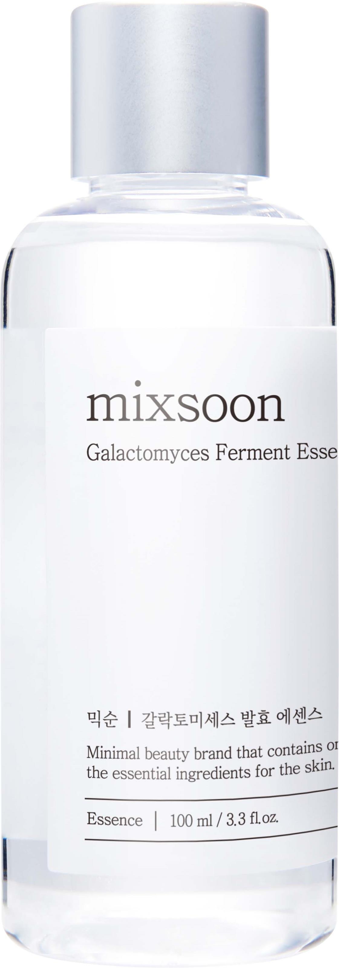 mixsoon Galactomyces Ferment Essence 100 ml | lyko.com