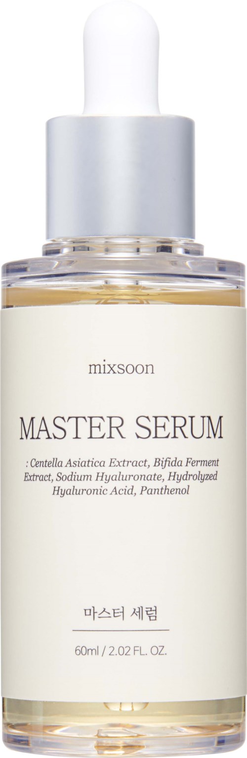 mixsoon Master Serum 60 ml | lyko.com