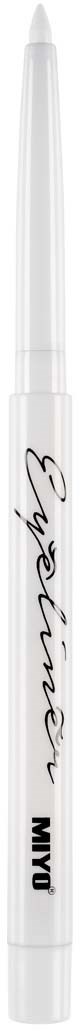 MIYO Automatic Eye Pencil 5 White | lyko.com