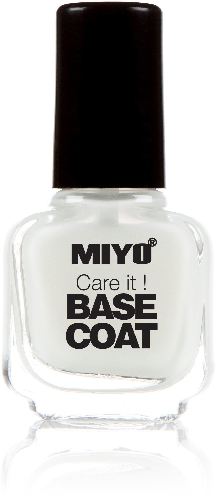 MIYO Care It! Base Coat | lyko.com