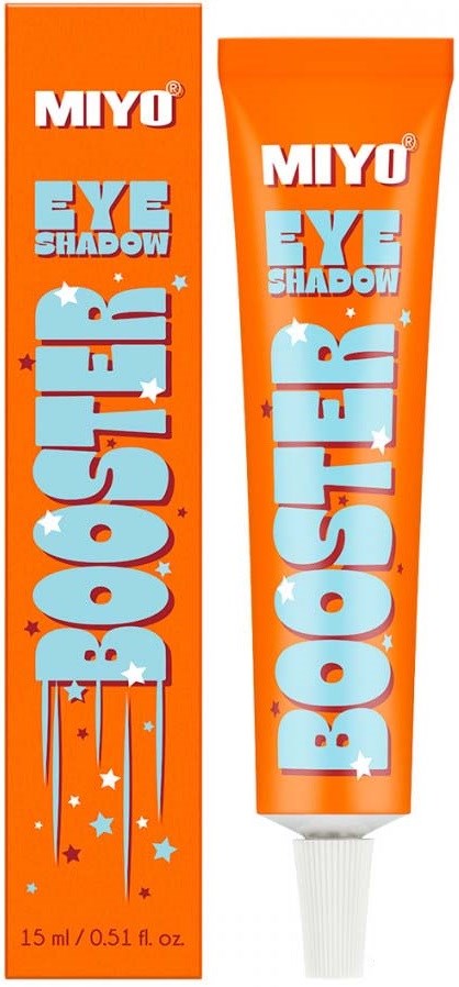 MIYO Eye Shadow Booster 15 ml | lyko.com