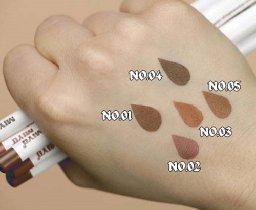 MIYO Lip Contour Scriber 4 Cacoa | lyko.com