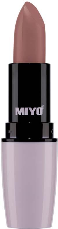 MIYO Lipstick Ammo Pink 7 Blissful Morning | lyko.com