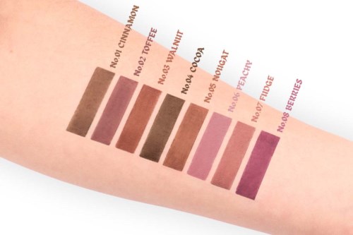 MIYO Lip Contour Scriber 6 Peachy | lyko.com