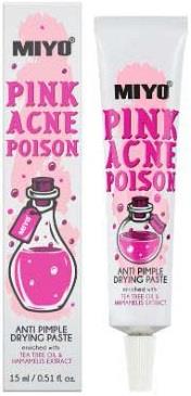 MIYO Pink Acne Poison 15 ml | lyko.com
