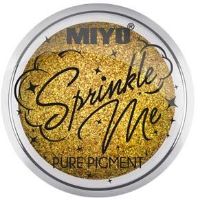 MIYO Sprinkle Me! 8 Midas Touch | lyko.com