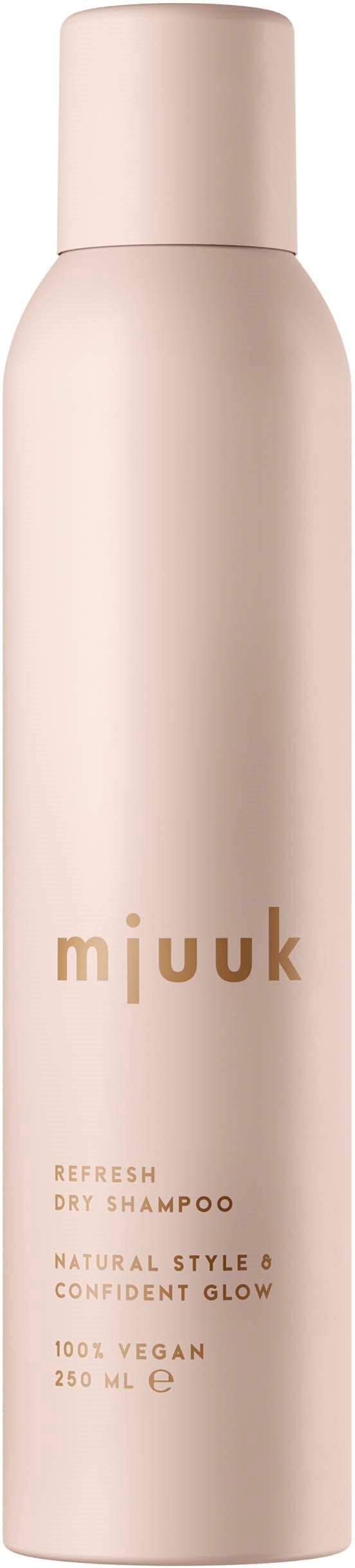 mjuuk Refresh Dry Shampoo 250 ml | lyko.com