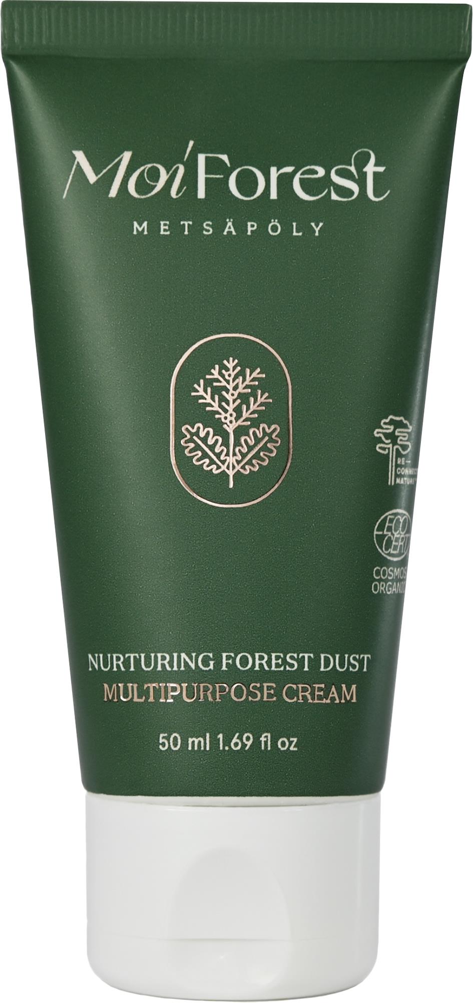 Moi Forest Forest Dust® Multipurpose Cream 50 ml | lyko.com