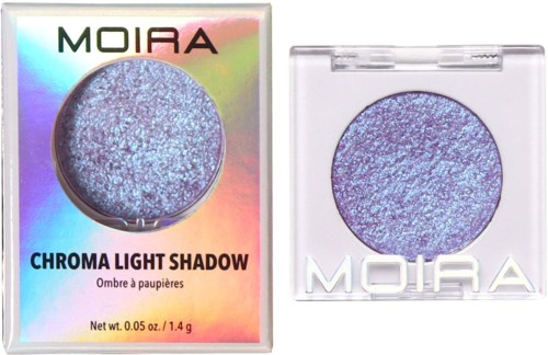 Moira Chroma Light Shadow 020 Lilac Love | lyko.com