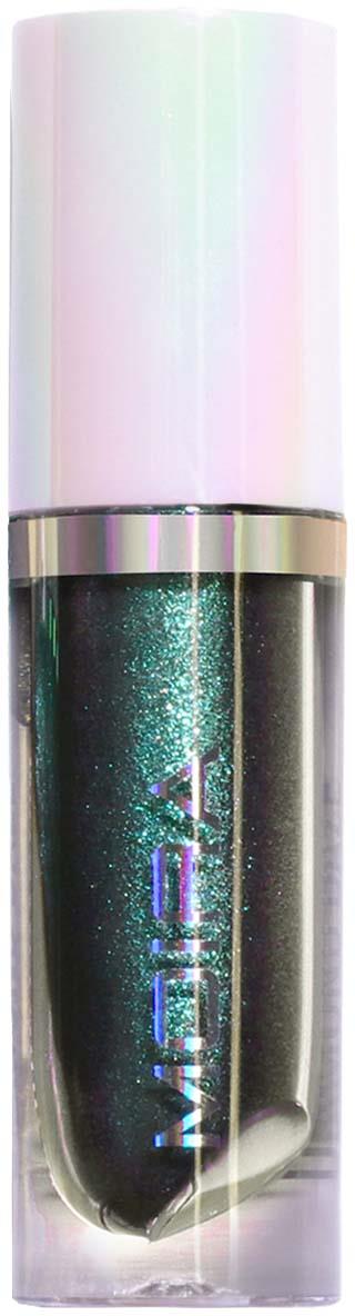 Moira Diamond Daze Liquid Shadow 009 Green Paradise | lyko.com