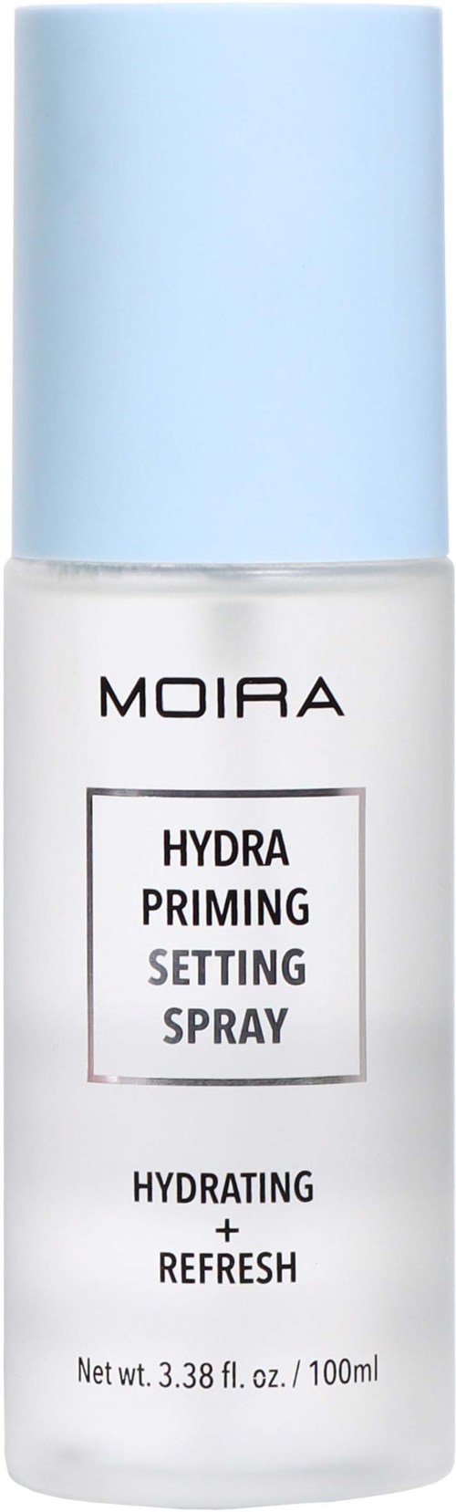 Moira Hydra Priming Setting Spray 100 ml | lyko.com