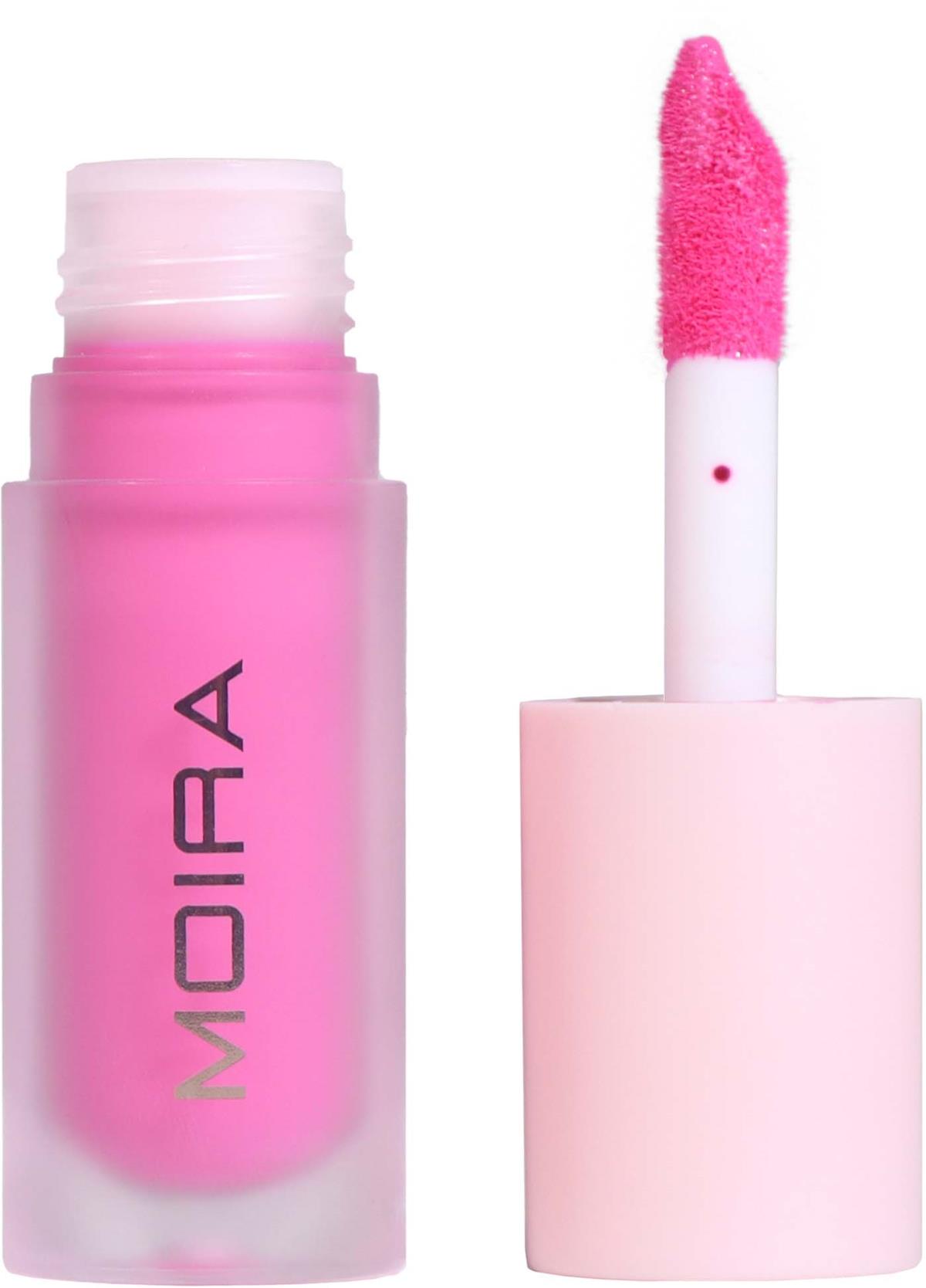 Moira Love Steady Liquid Blush 005 So Cute | lyko.com