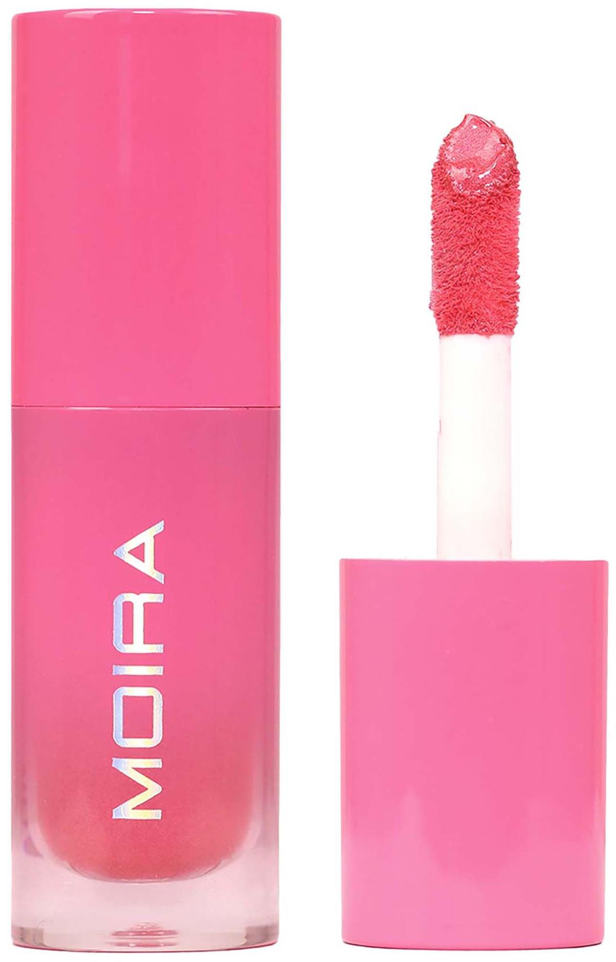 Moira Love Steady Shimmer Blush 002 So Lucky | lyko.com