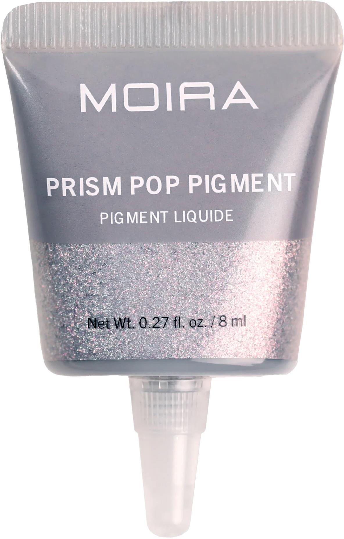 Moira Prism Pop Pigment 003 Frosted Fantasy | lyko.com
