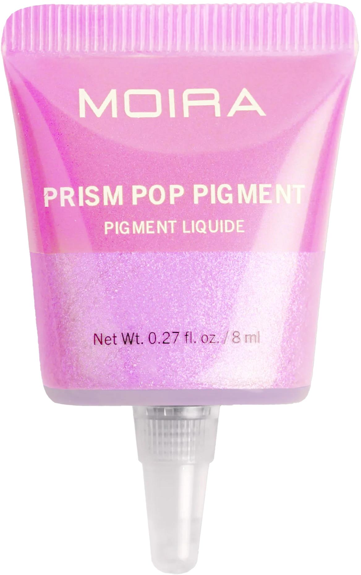 Moira Prism Pop Pigment 005 Bubbly Bliss | lyko.com