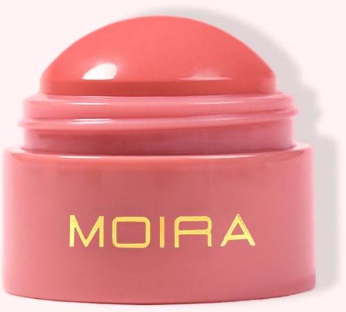 Moira Soft Blush Balm 003 Dreamer | lyko.com