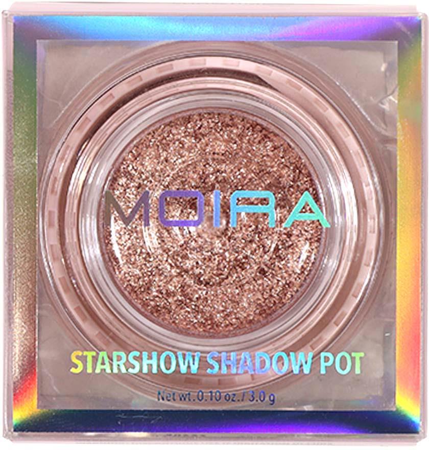Moira Starshow Shadow Pot Pot 004 Showtime | lyko.com
