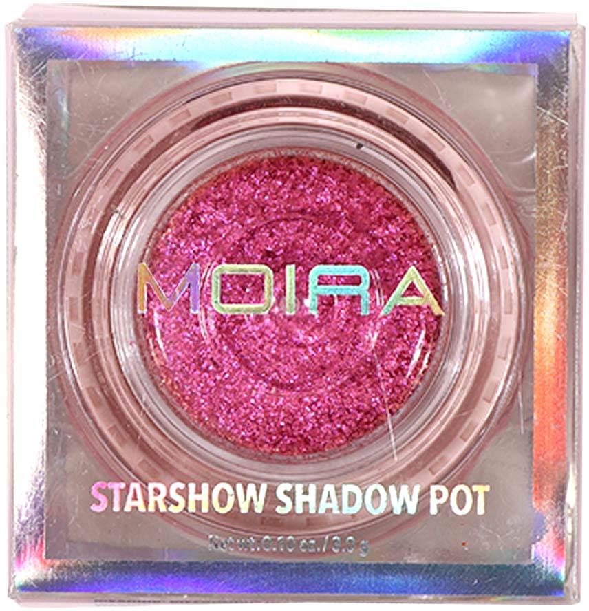 Moira Starshow Shadow Pot Pot 011 Bang! | lyko.com