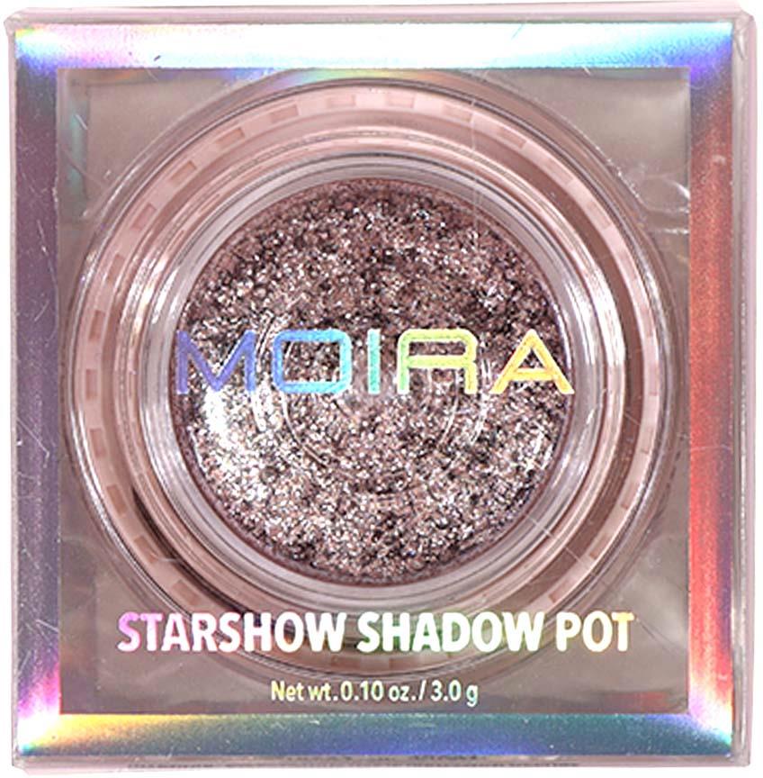 Moira Starshow Shadow Pot Pot 017 Eureka | lyko.com