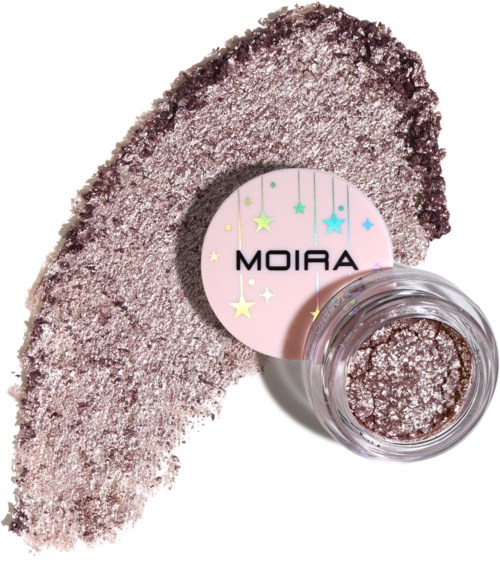 Moira Starshow Shadow Pot Pot 017 Eureka | lyko.com