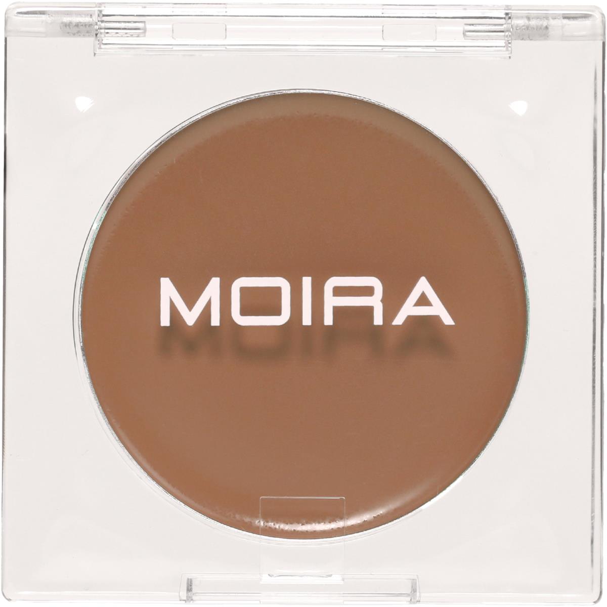 Moira Stay Golden Cream Bronzer & Contour 300W | lyko.com